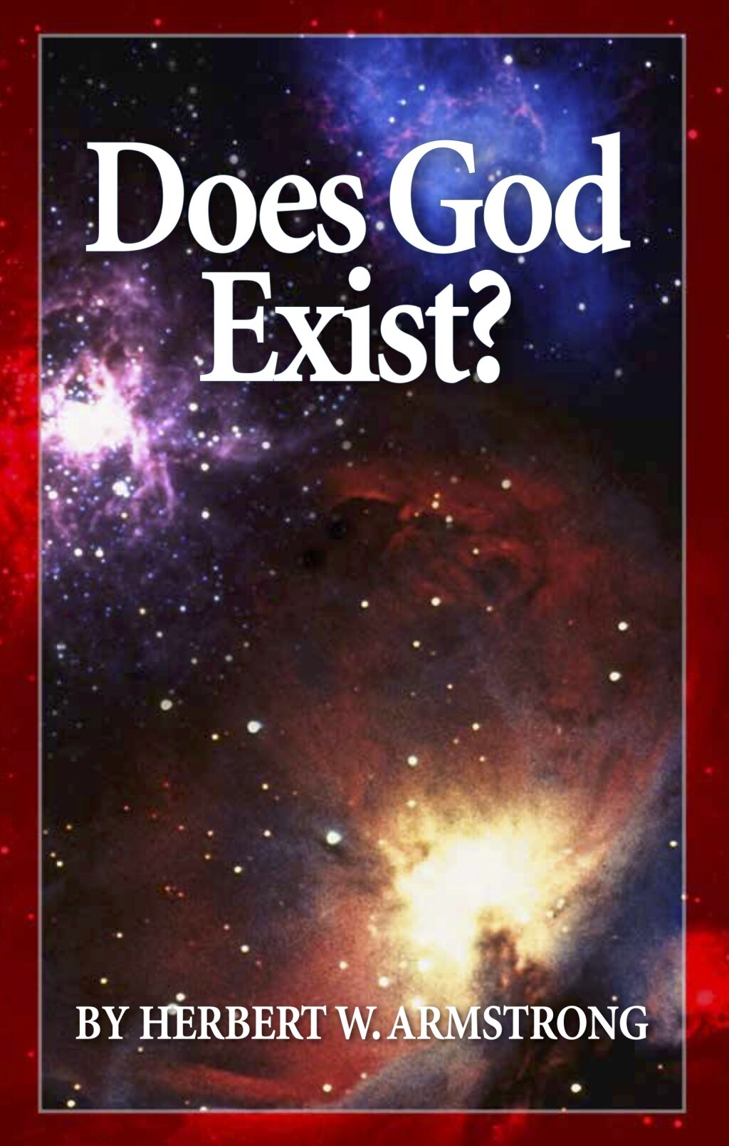 Does God Exist? | theTrumpet.com