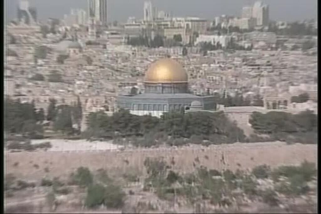 Watch Jerusalem | theTrumpet.com