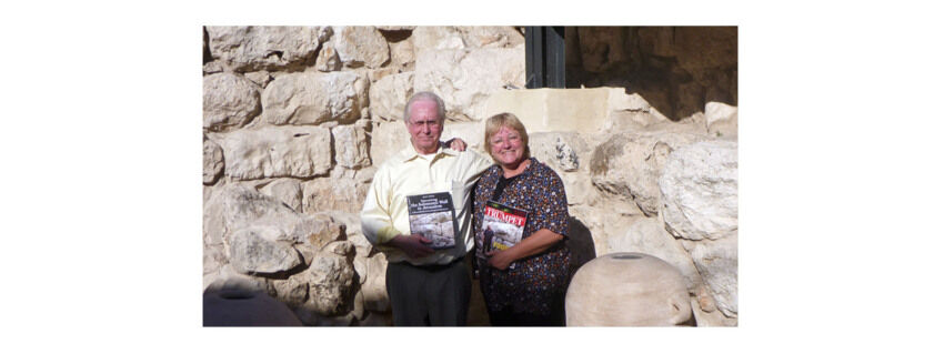 About Gerald Flurry | theTrumpet.com