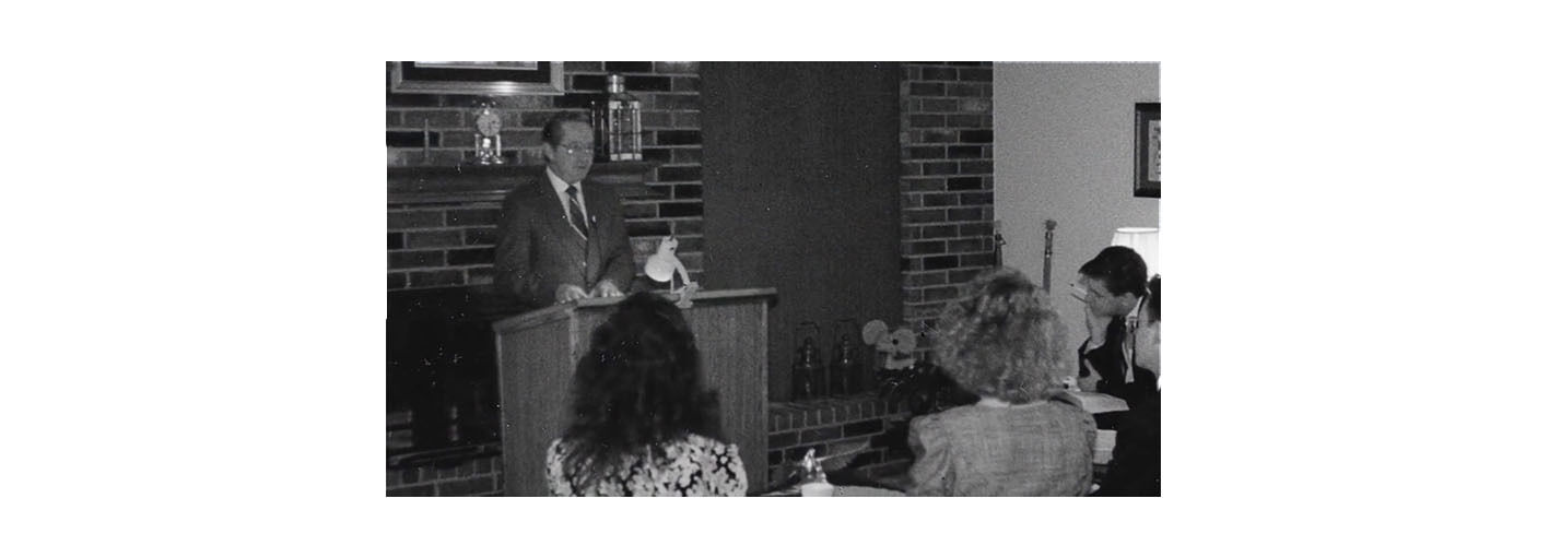 About Gerald Flurry | theTrumpet.com