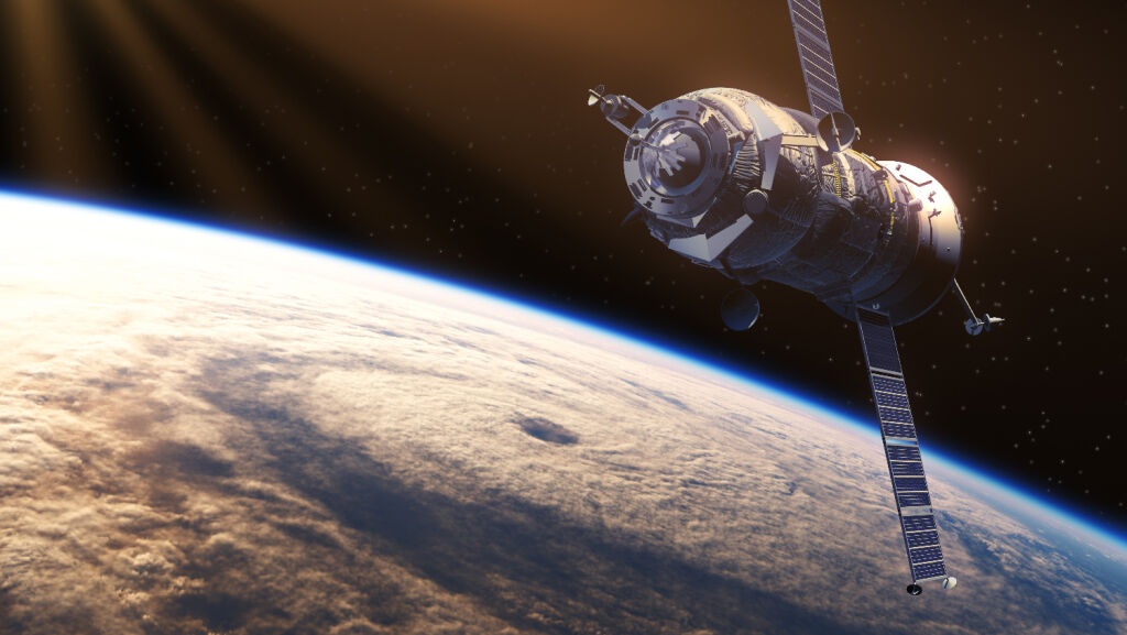 Laser Guns in Xinjiang—China’s Futuristic Antisatellite Weapons ...