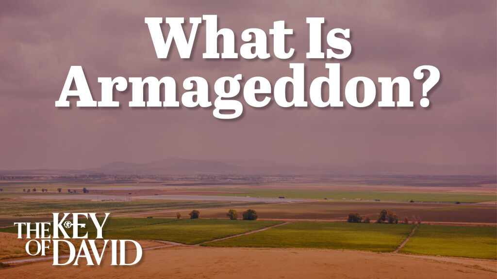 What Is Armageddon? | theTrumpet.com