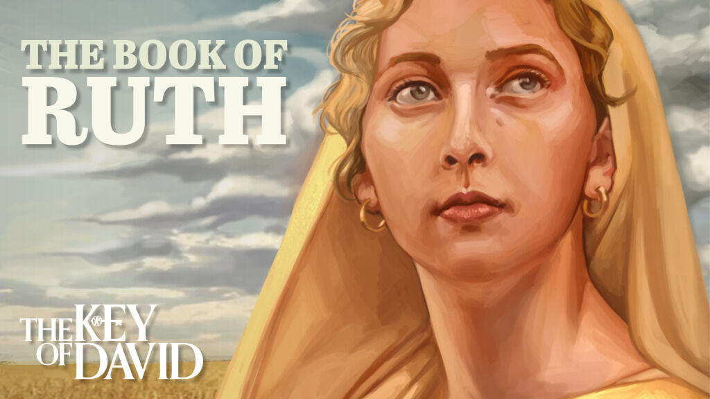 The Book of Ruth | theTrumpet.com