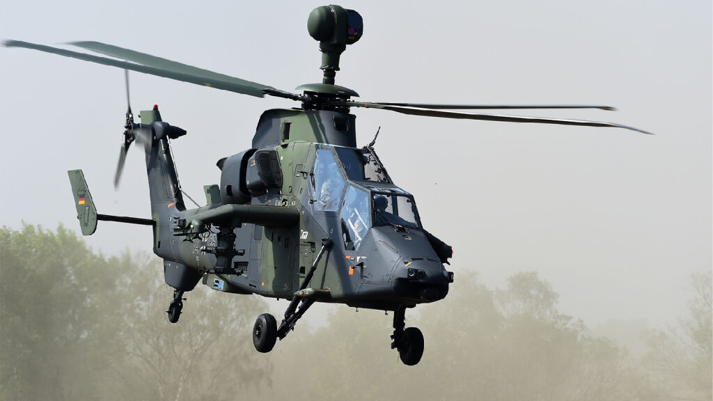 Germany Announces Biggest Military Spending Boost Since the End of the ...