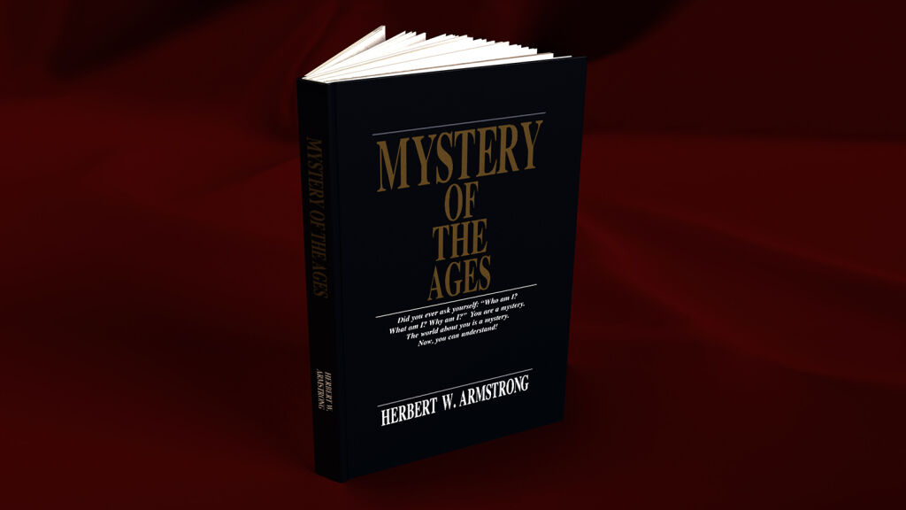 Why You Need This Book | theTrumpet.com