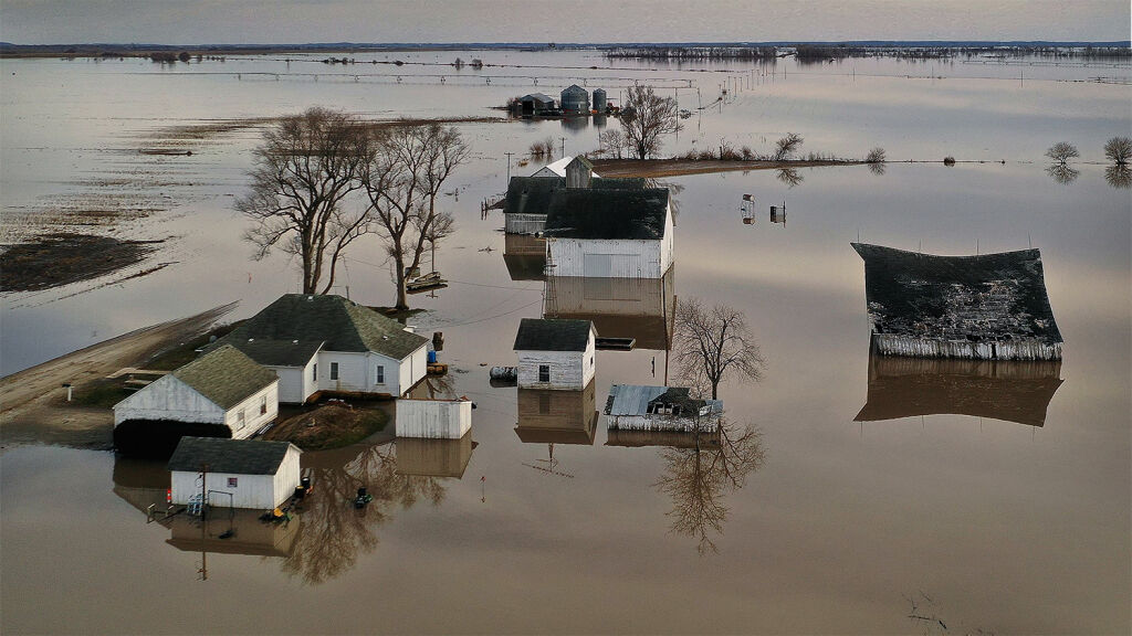 Four Reasons Famine Is Coming to America | theTrumpet.com