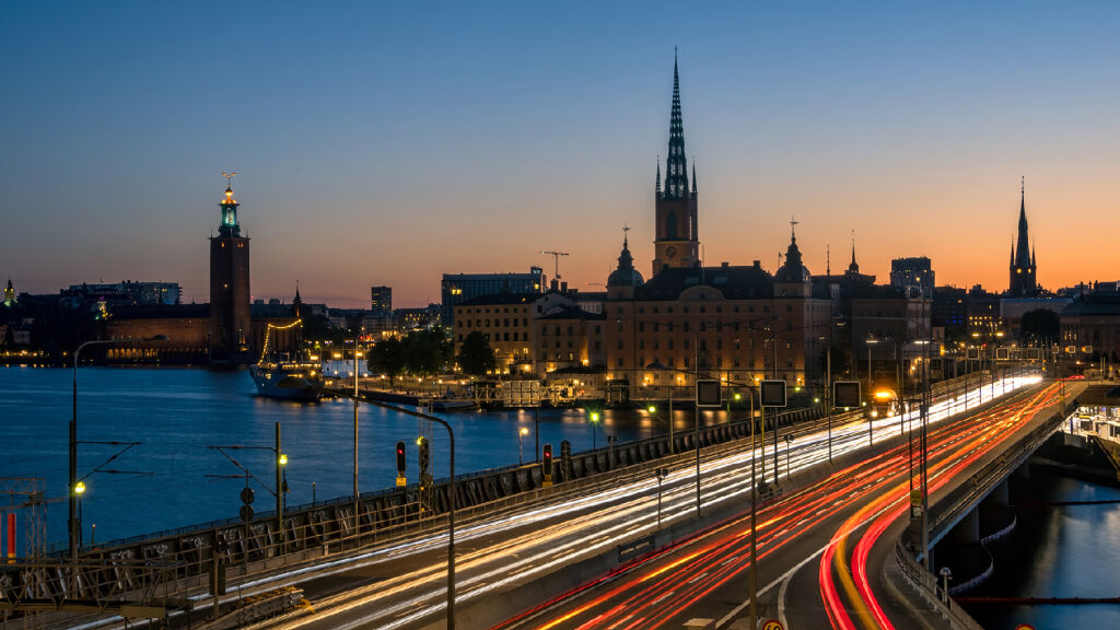 Sweden’s Socialist Power Crisis | theTrumpet.com