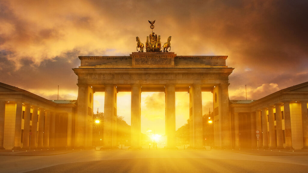 Why Germans Will Come to Love God’s Government | theTrumpet.com