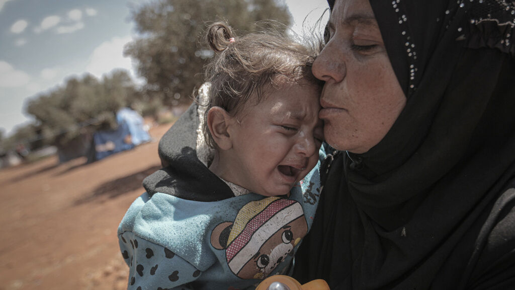 The Solution to Global Injustice! | theTrumpet.com