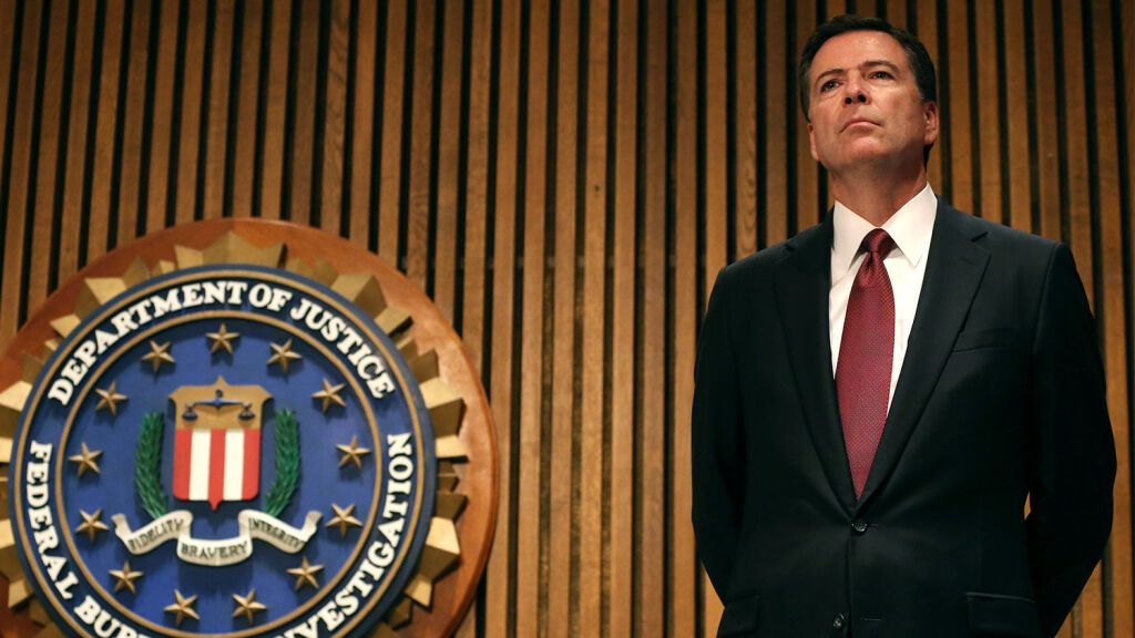 What the Inspector General Revealed About Obama's FBI | theTrumpet.com