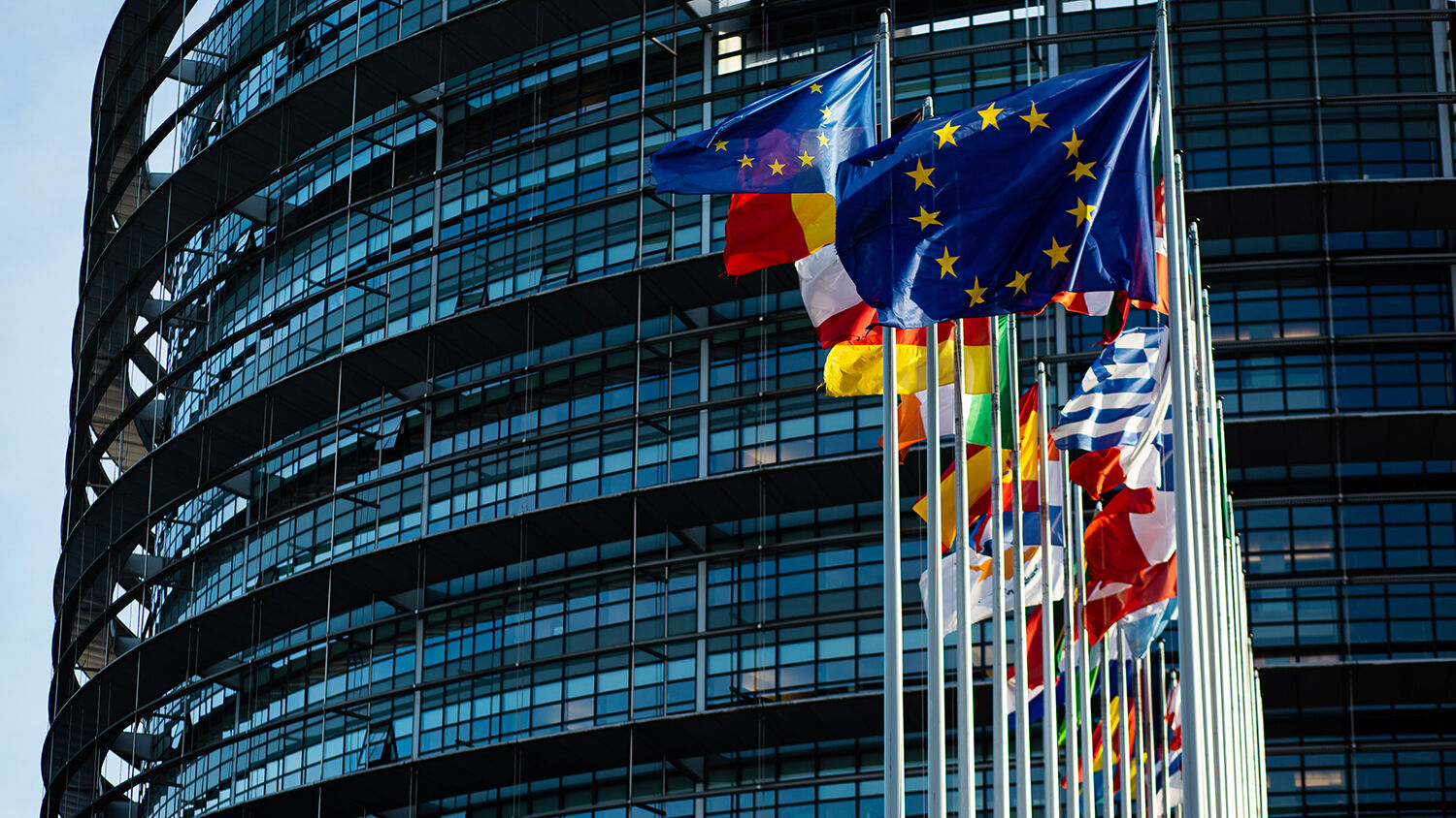 Germany and France Plan to Reform the EU | theTrumpet.com