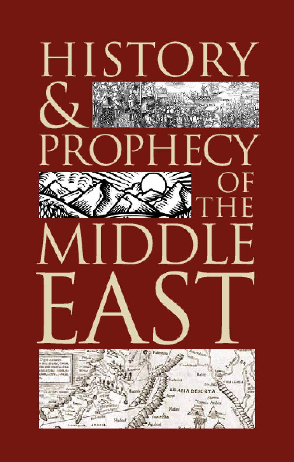 History and Prophecy of the Middle East | theTrumpet.com