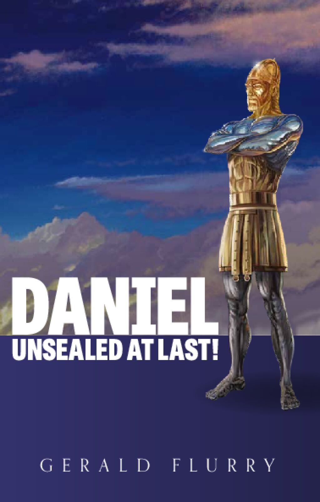 Daniel--Unsealed at Last! | theTrumpet.com