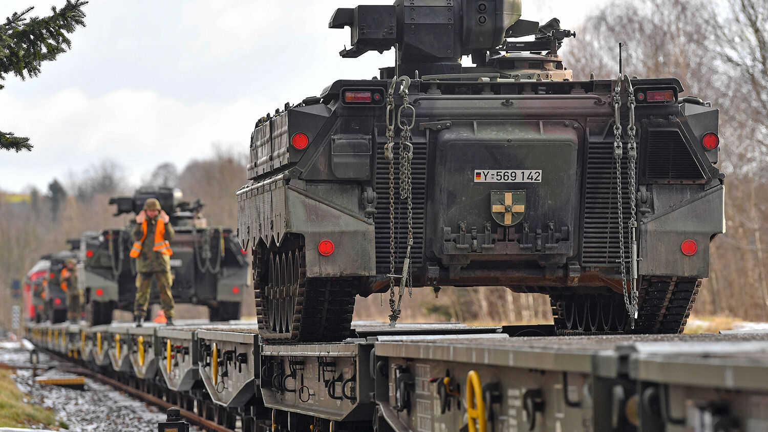 Germany: The World’s Rearmament Champion | theTrumpet.com