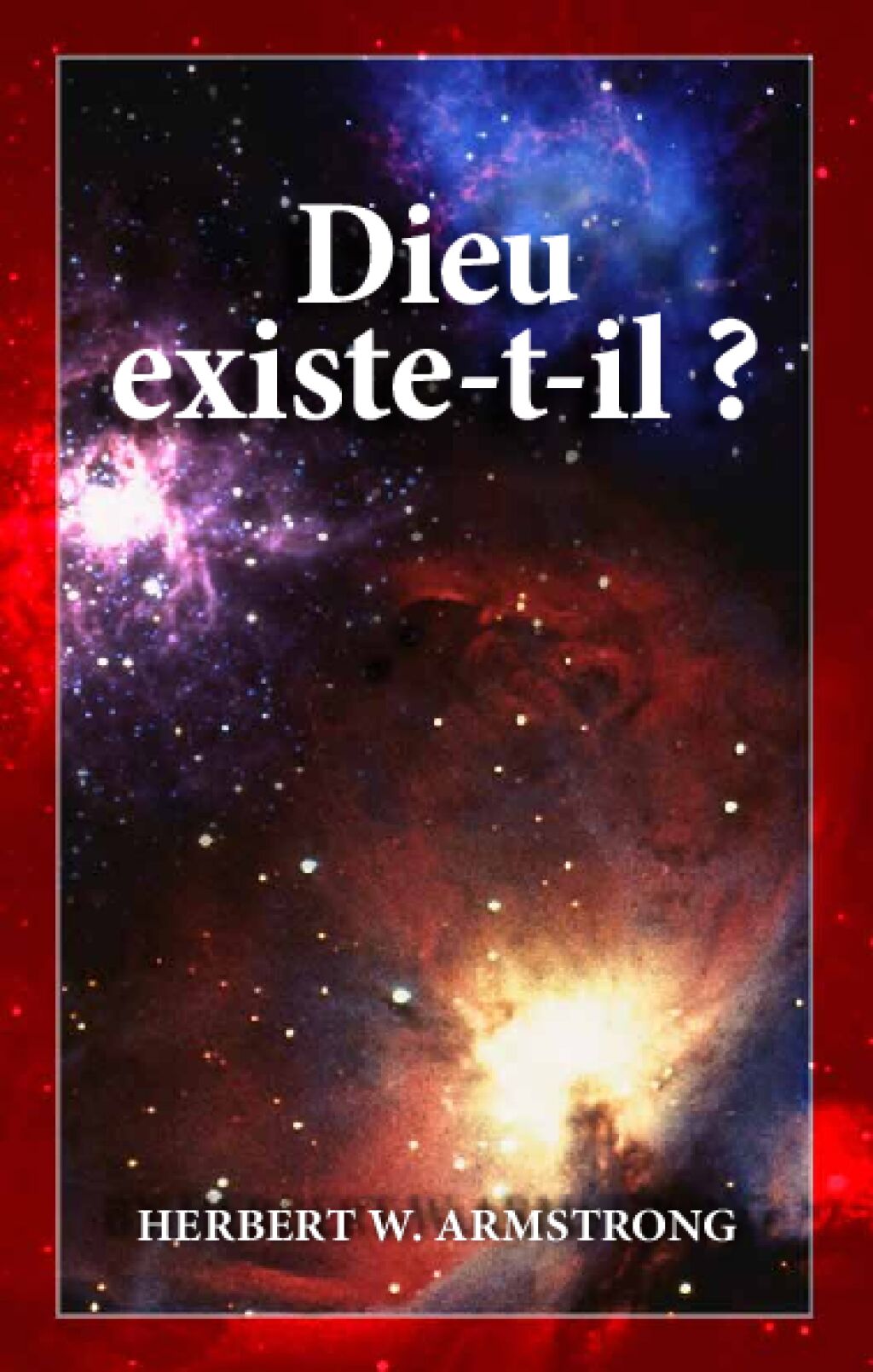 Dieu Existe-t-Il ? | theTrumpet.com
