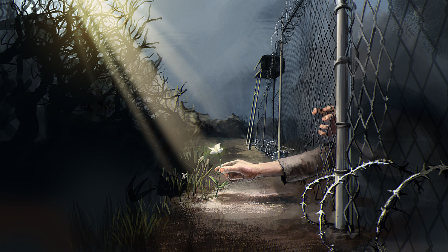 The Beautiful Effects of ‘Great Tribulation’ | theTrumpet.com