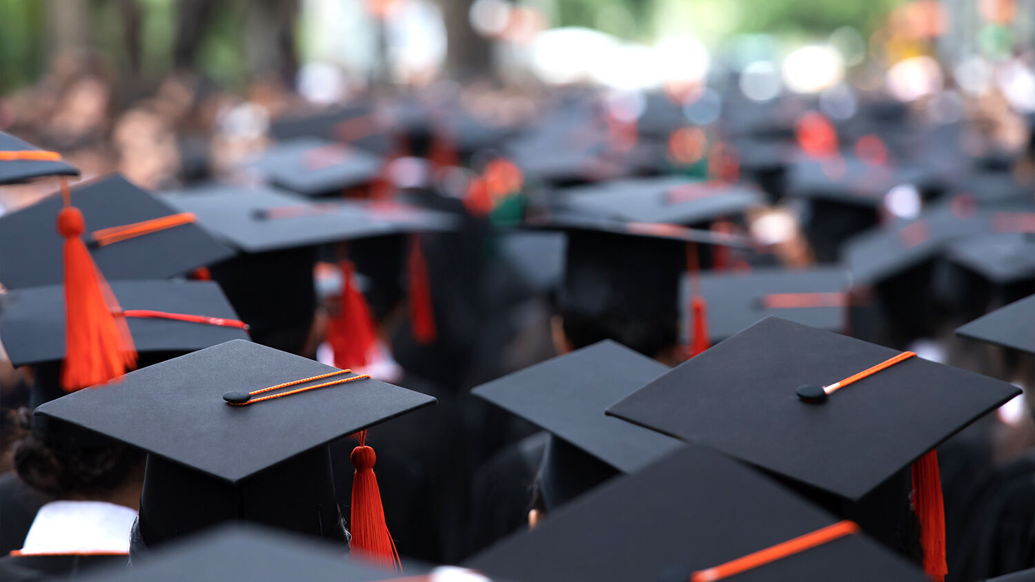 Commencement--Only the Beginning | theTrumpet.com