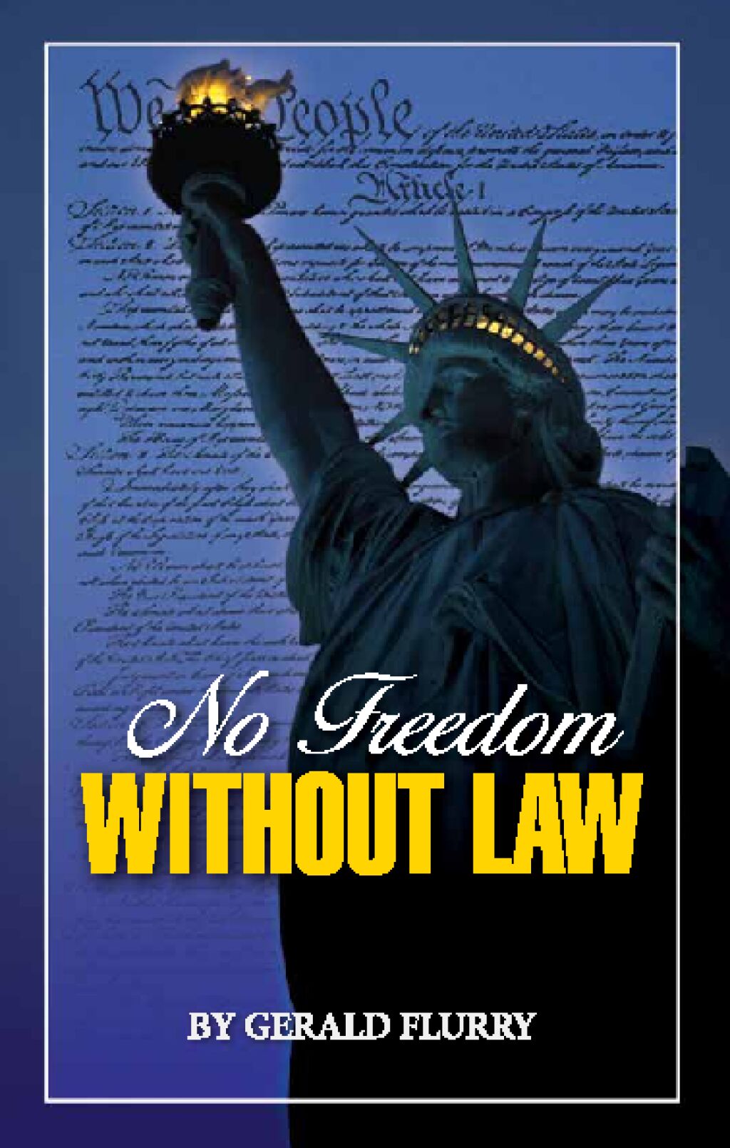 No Freedom Without Law | theTrumpet.com