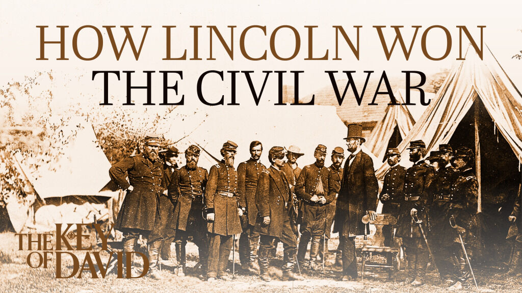 How Lincoln Won the Civil War | theTrumpet.com