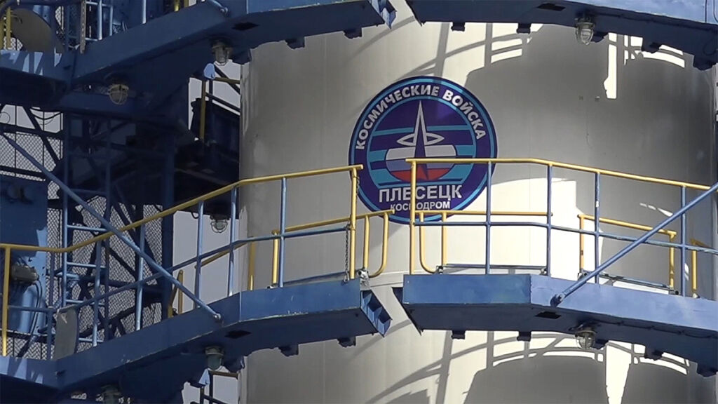 Russia Carries Out Space-Based Antisatellite Weapons Test | theTrumpet.com