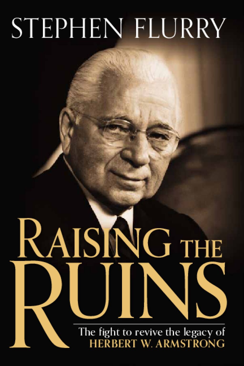 Raising the Ruins | theTrumpet.com