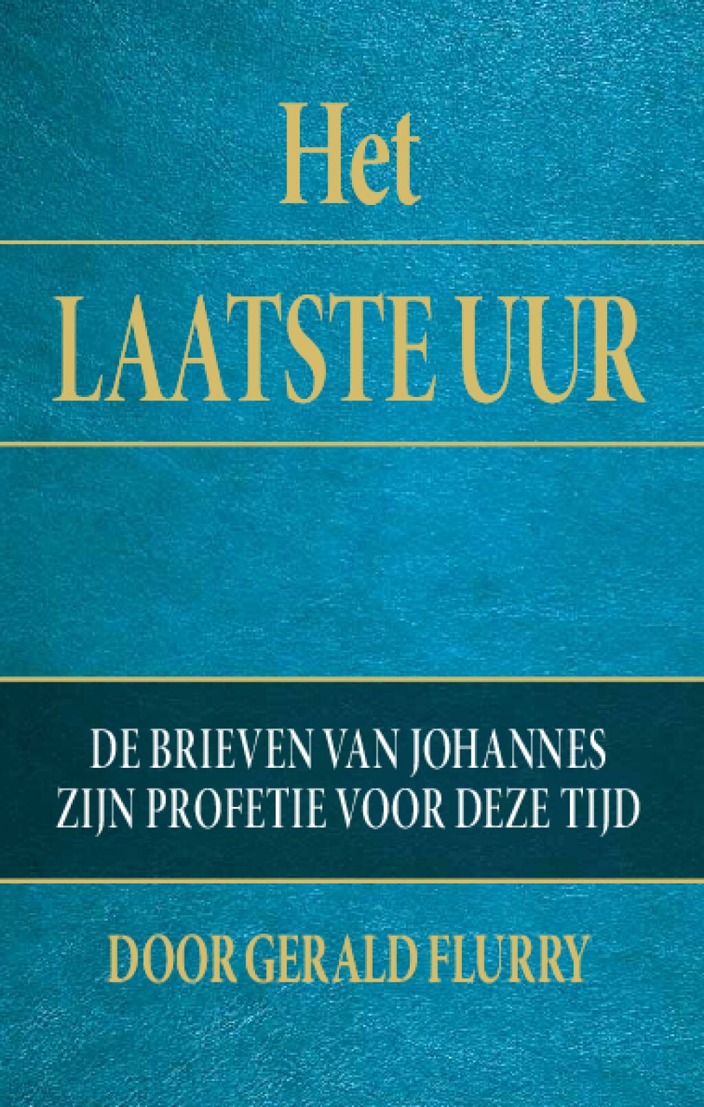 Het Laatste Uur | theTrumpet.com