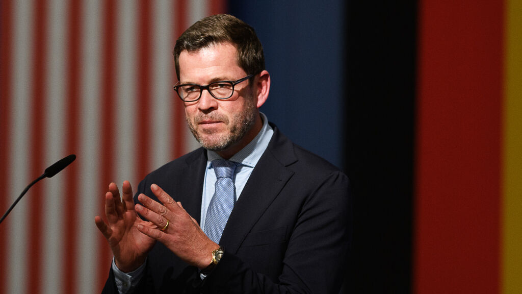 30 Years of German Reunification and a Coming New Ruler? | theTrumpet.com