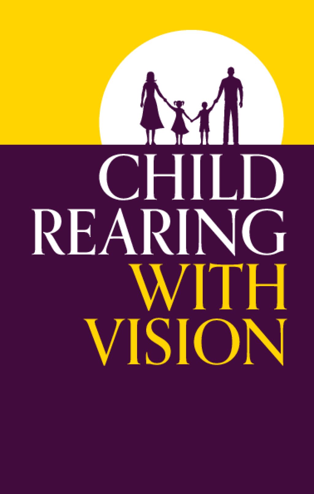 Child Rearing With Vision | theTrumpet.com