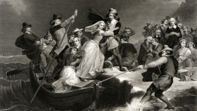 The Pilgrim's Vision | theTrumpet.com