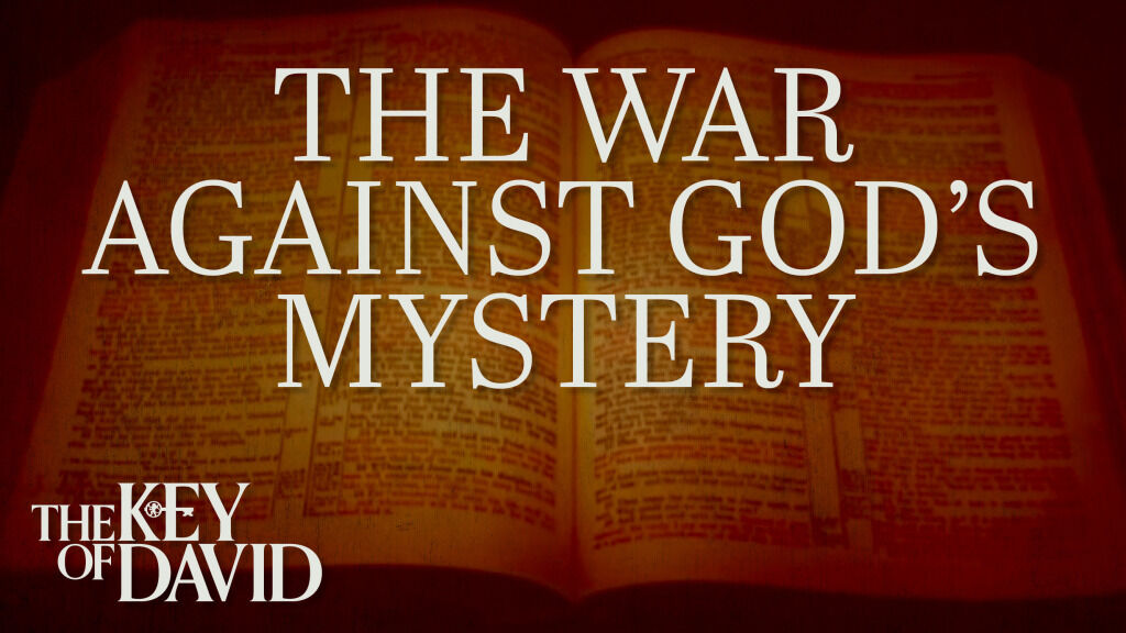 The War Against God’s Mystery | theTrumpet.com