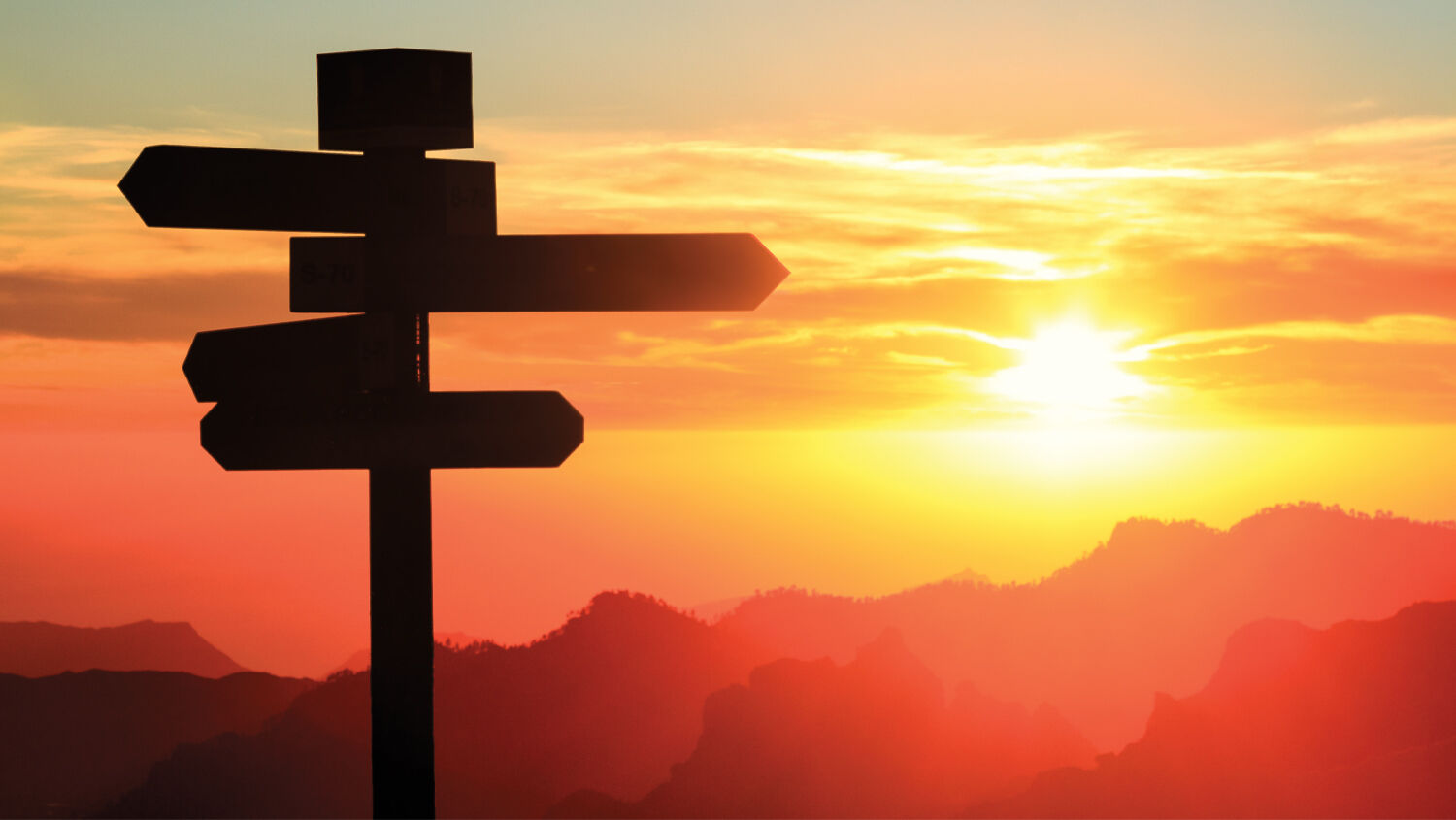 How to Find God’s Work | theTrumpet.com