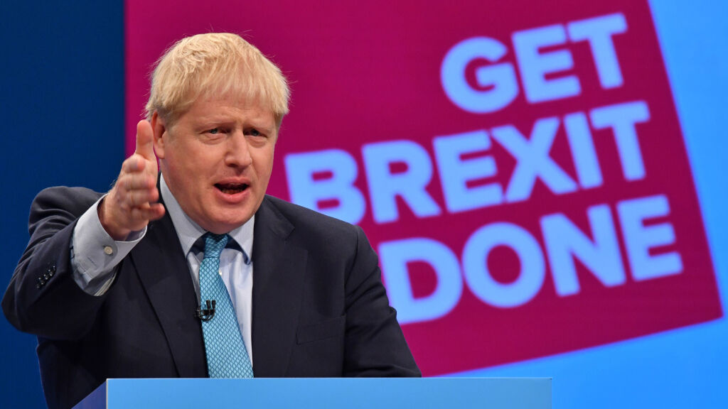 The Most Important Aspect of the Brexit Trade Deal | theTrumpet.com