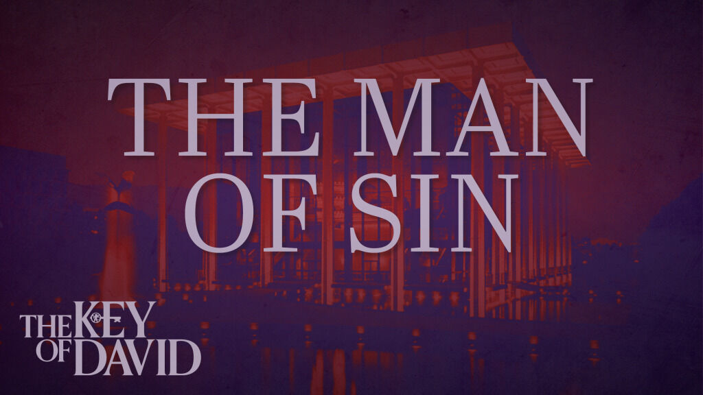 The Man of Sin | theTrumpet.com