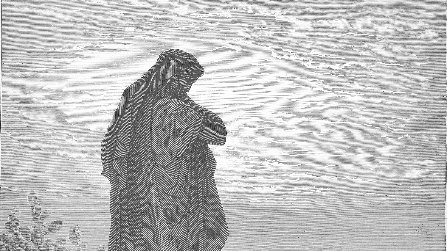 The Prophet Amos and His Burdensome Warning | theTrumpet.com