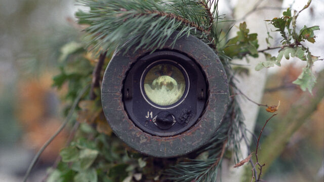 German Military Developing Laser Weapons With Rheinmetall and MBDA ...
