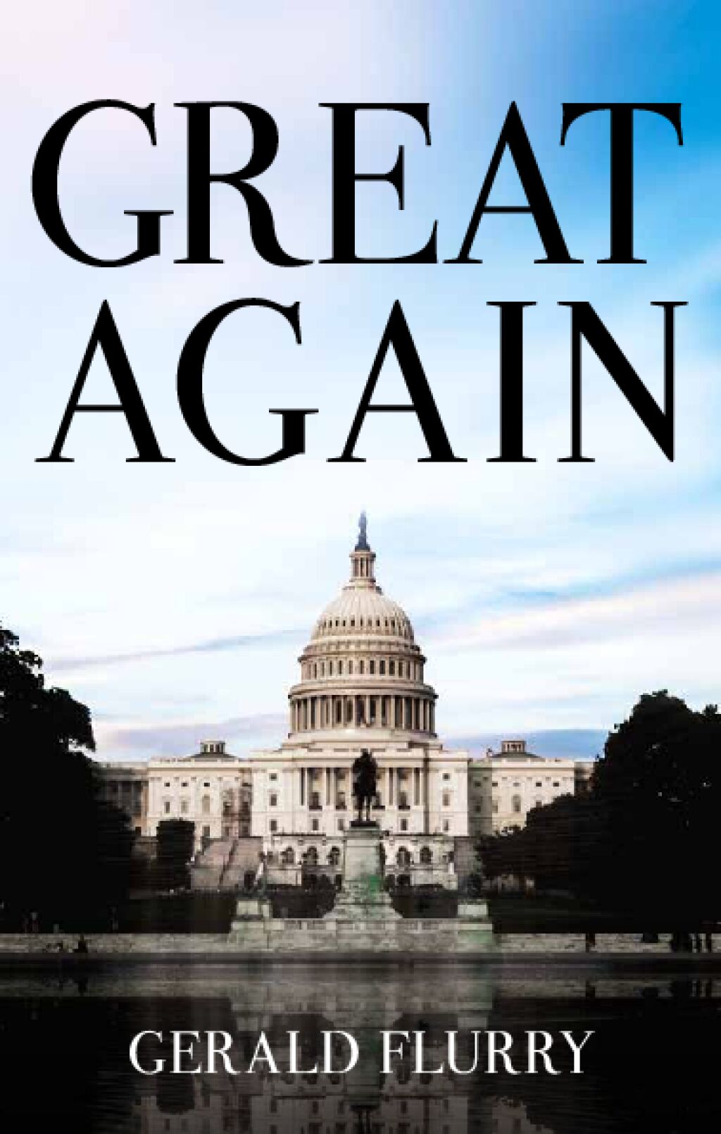 Great Again | theTrumpet.com