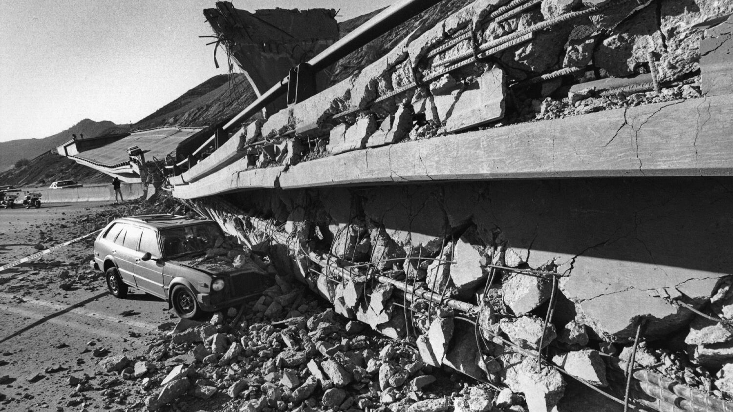Gerald Flurry, Amos and the Earthquake | theTrumpet.com