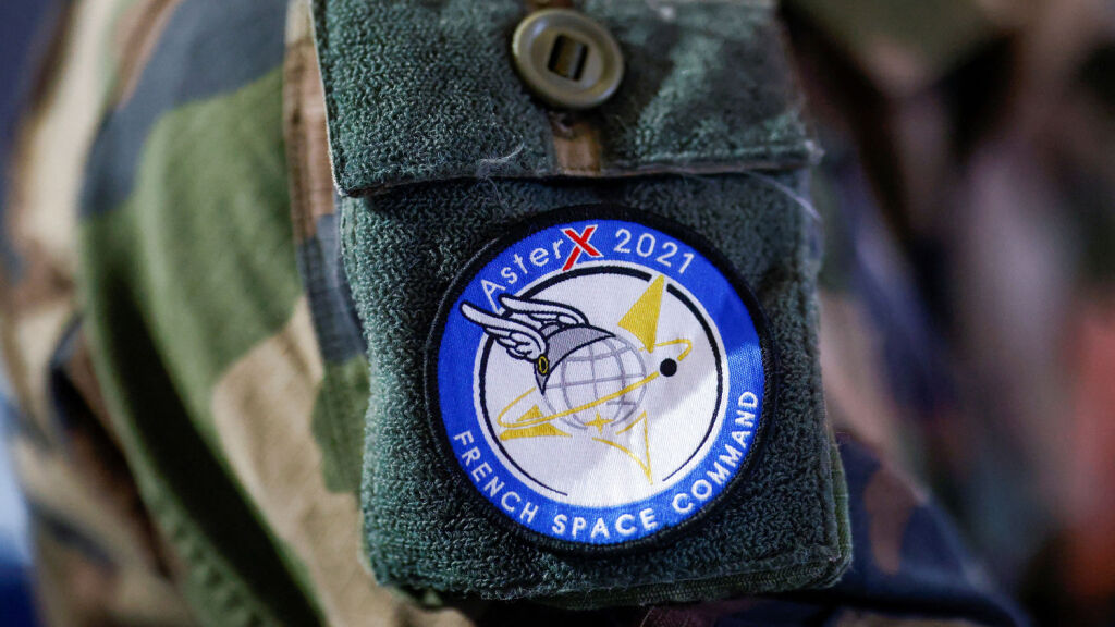 France Holds First Military Space Exercise | theTrumpet.com
