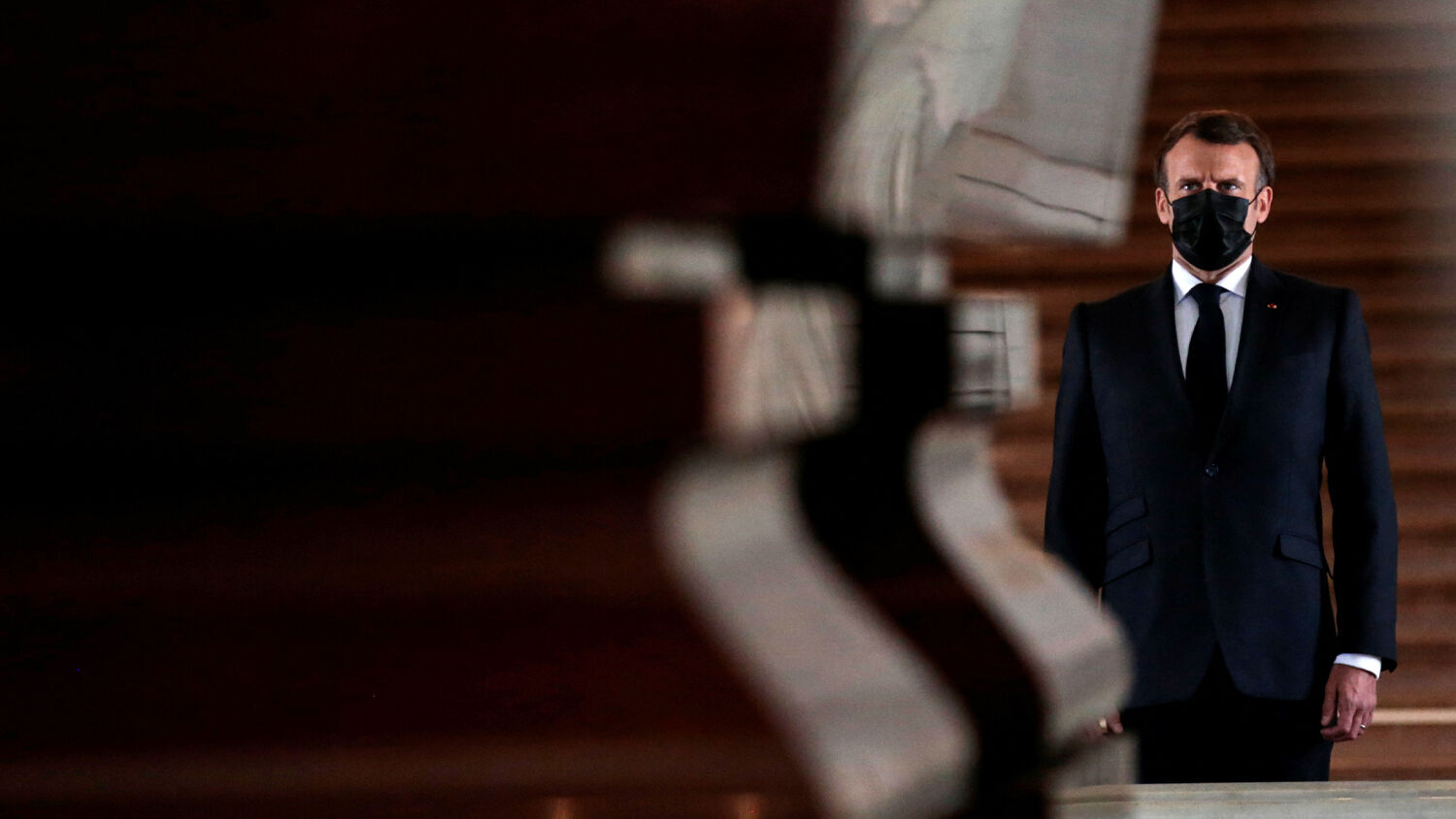 Macron: 'Napoleon Is a Part of Us' | theTrumpet.com