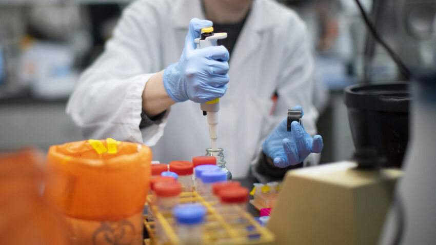 Study Exposes the Scientific Establishment's Disregard for Science ...