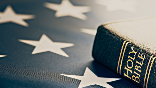 Proverbs for a Cursed Nation | theTrumpet.com