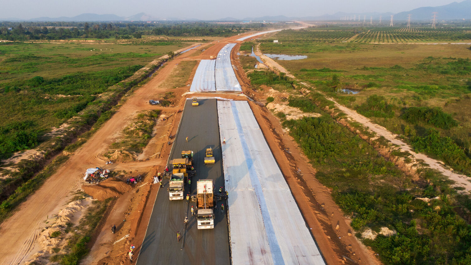 New Expressway Paves Way for China's Colonization of Cambodia ...
