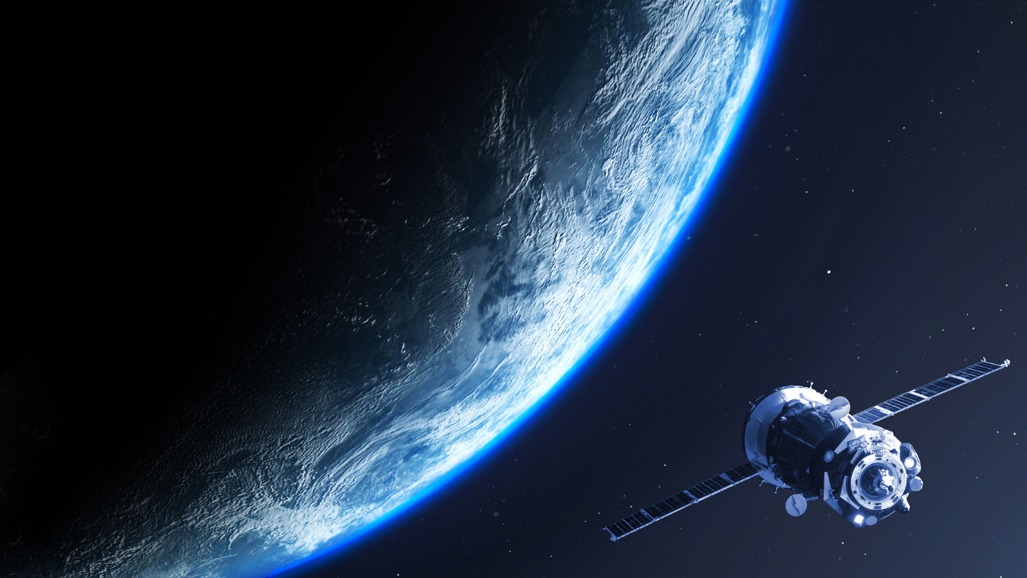 The German Army’s Space Program Takes Off | theTrumpet.com