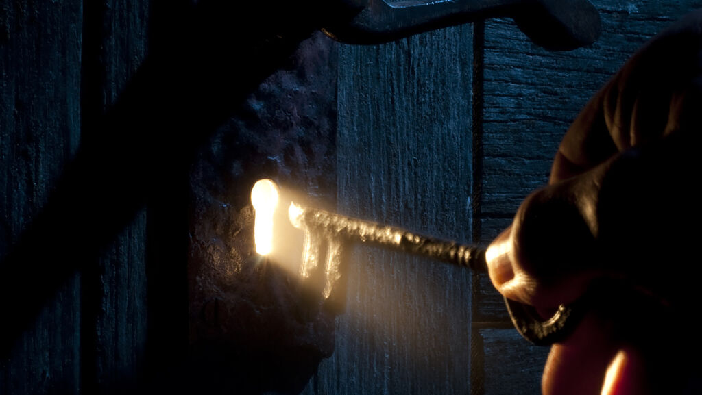 What Does the Key of David Unlock? | theTrumpet.com