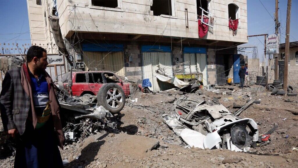 IRGC: A Stone's Throw From the Red Sea? | theTrumpet.com