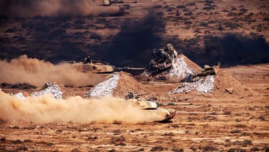 The Achilles' Heel of U.S. Command and Control | theTrumpet.com