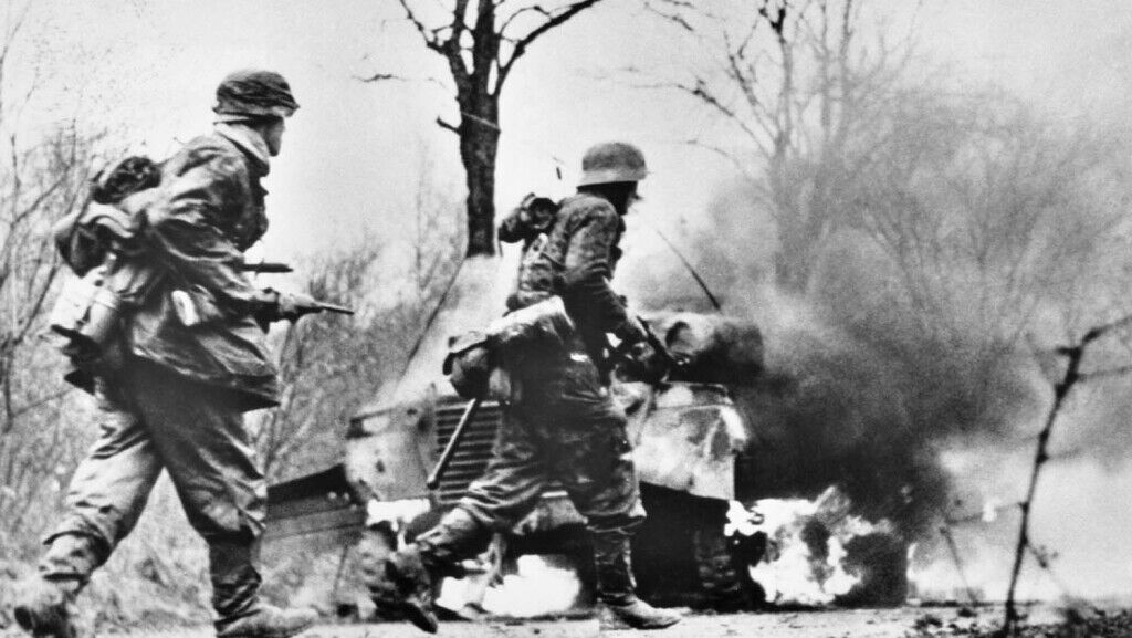 Remembering ‘the Greatest American Battle of the War’ | theTrumpet.com