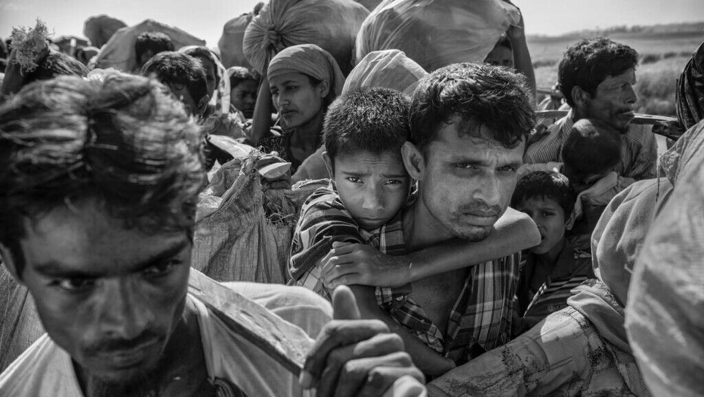 Learn the Lesson of the ‘Great Multitude’ | theTrumpet.com