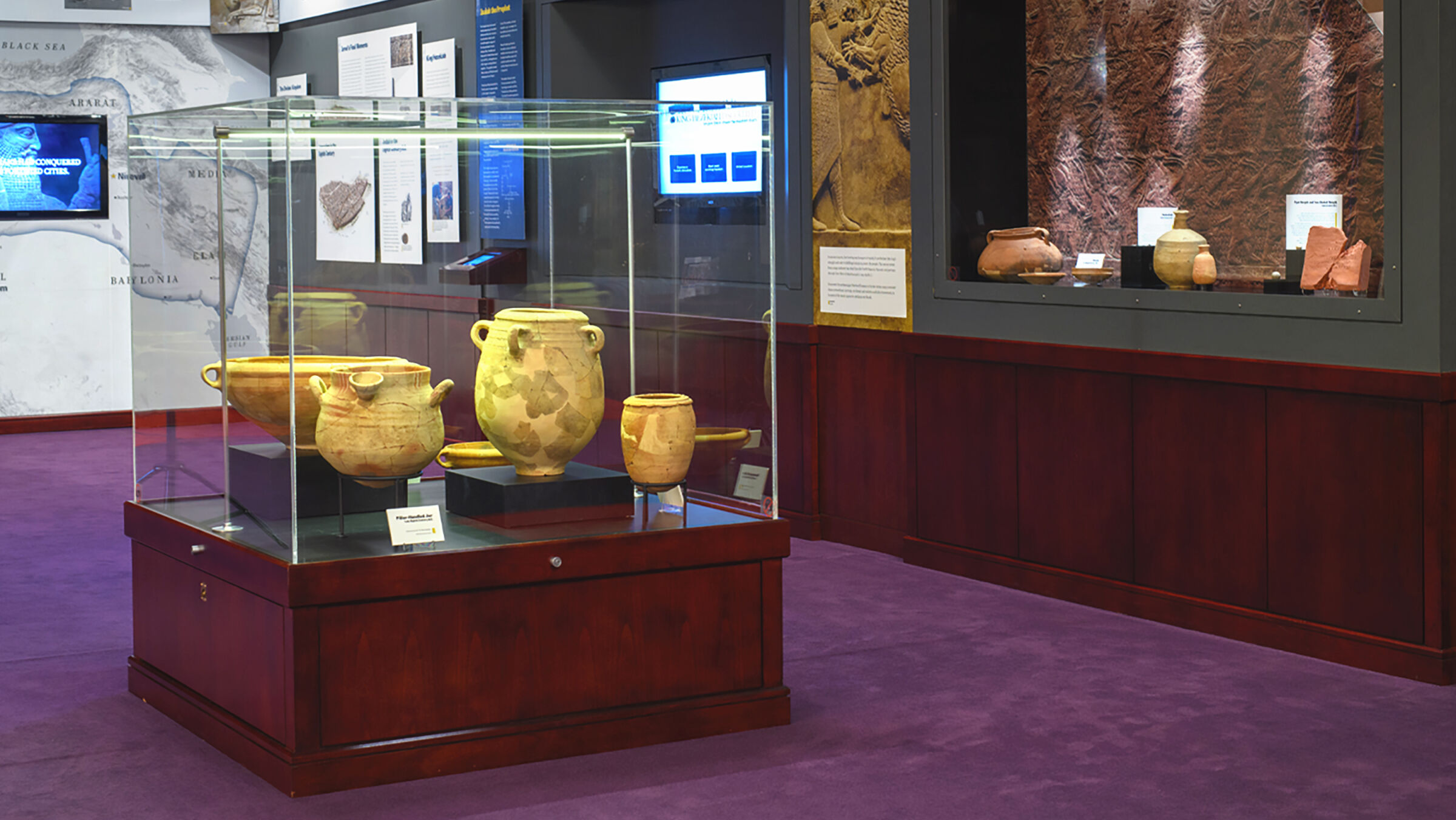 Announcing Our New Archaeology Institute | theTrumpet.com