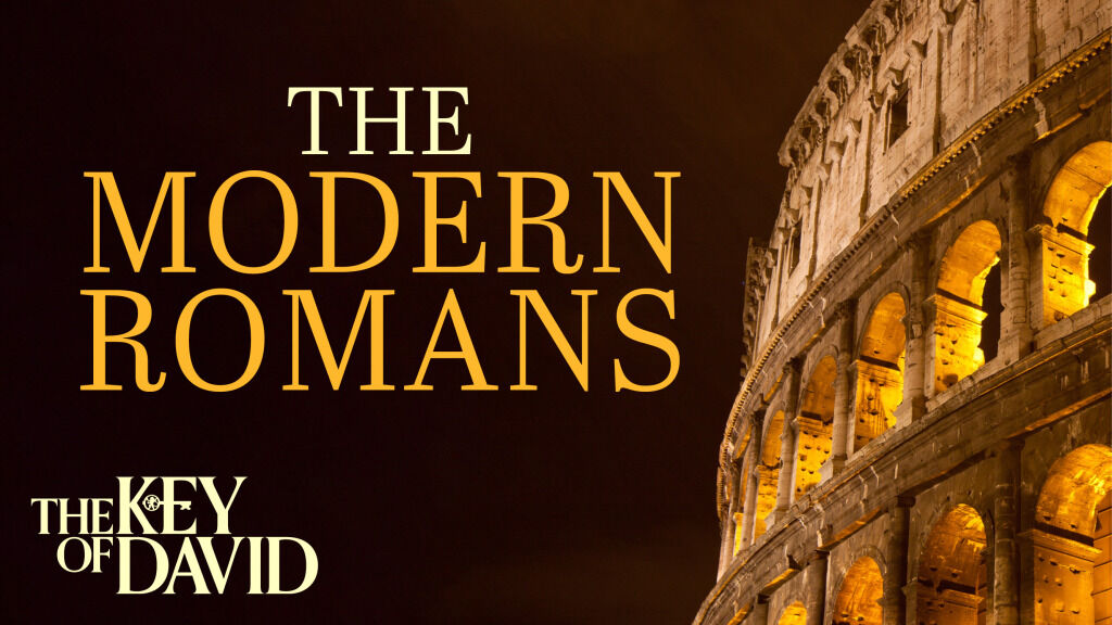 The Modern Romans | theTrumpet.com